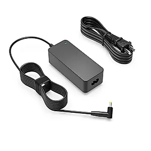 UL Listed AC Charger Fit for Acer Aspire 5 A515-45 N20C5 A515-45-R2B5 N19Q7 N19H2 A515-45G A517-52G A515-45-R3SU A515-45-R6WB A515-46 A515-46-R14K ‎A515-56-36UT Adapter Laptop Power Supply Cord