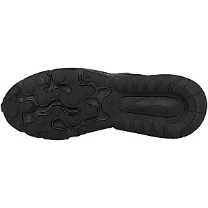 Nike Men's Running Sneaker, Black Oil Grey Oil Grey Black Black White, 12 US