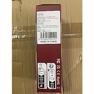 Syaws Electric Pepper and Salt Grinder 1 Pack,Battery Powered Pepper Grinders,Automatic Pepper Mill with LED Light,Adjustable Coarseness One-Hand Operation(Single Black-Battery Operated)