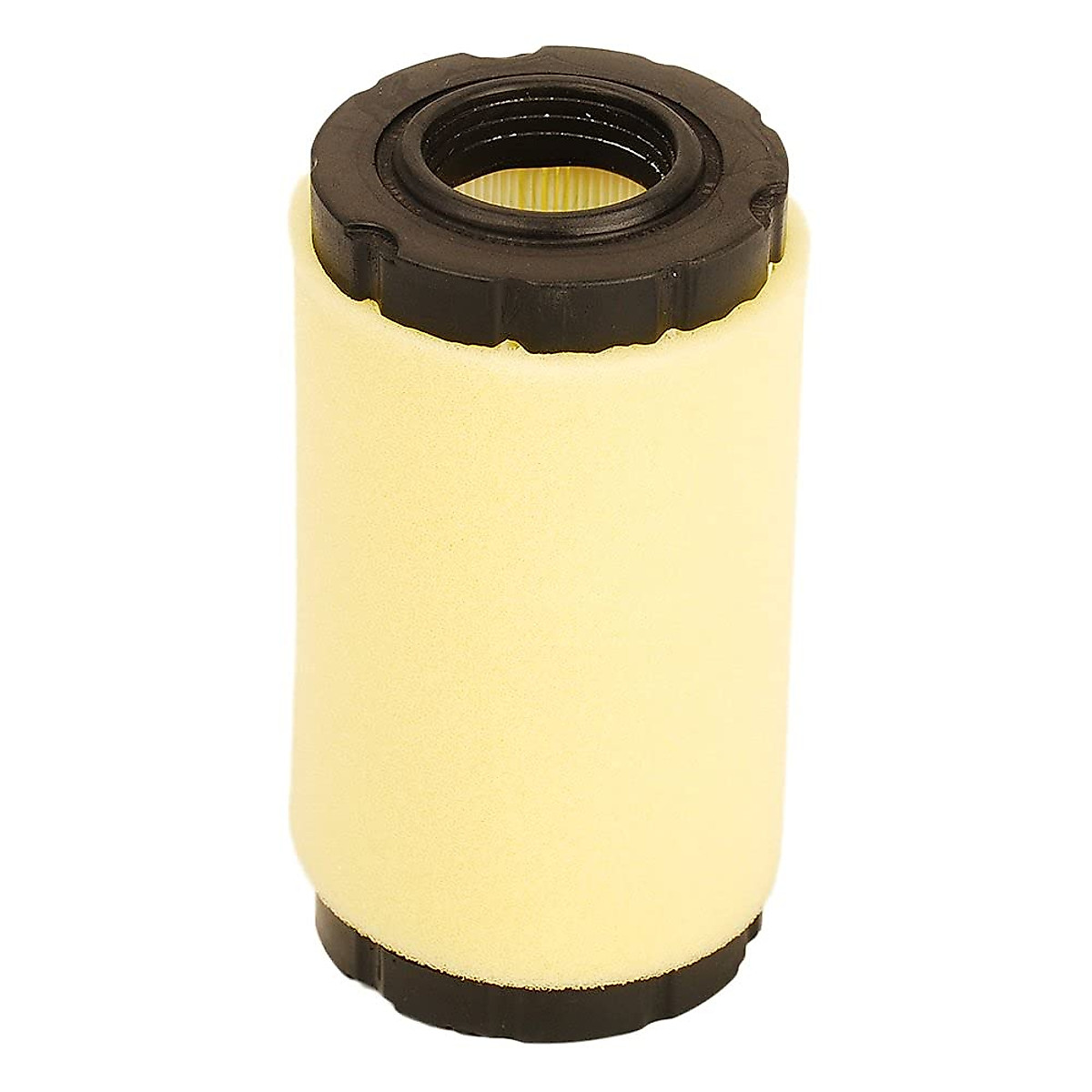 HIFROM Air Filter + Pre Filter Replacement for 793569 John Deere GY21055 MIU11511 Rotary 12673 Stens 100-929,Lawn Mower Air Filter
