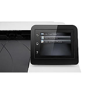 HP LaserJet Pro M277dw Wireless All-in-One Color Printer (Renewed)