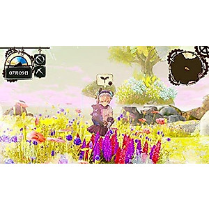 Atelier Lydie & Soeur: Fushigi na Kaiga no Renkinjutsu Samurai (Chinese Subs)