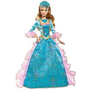 Barbie and The Three Musketeers Aramina Doll