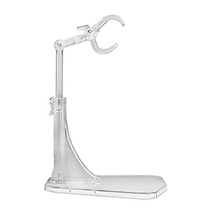 NECA Dynamic Action Figure Stand with 2 Bases