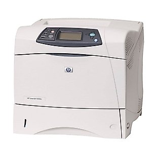 HP Laserjet 4250n - Printer - B/W - Laser (Q5401A#203)