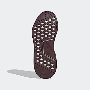 adidas NMD_R1 Shoes Women's, Red, Size 8.5