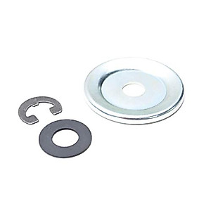 Husqvarna Poulan Craftsman Chainsaw Clutch Washer Retaining Clip 530071945