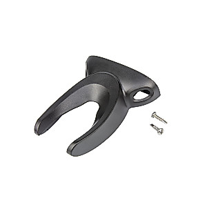 50PCS VENREA Universal Barcode Scanner Holder, Barcode Scanning Holder, Barcode Reader Rack Bracket Wall Mount Accessiors Fit for Most Scanner Barcode Scanners Scan Gun Label Readers