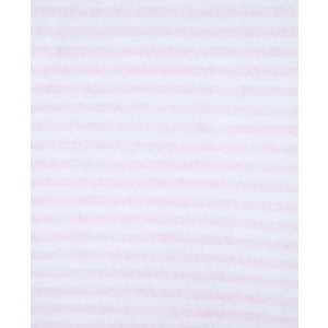 Little Me Baby Girls' 3-Pack of Onesies, Pink, Newborn