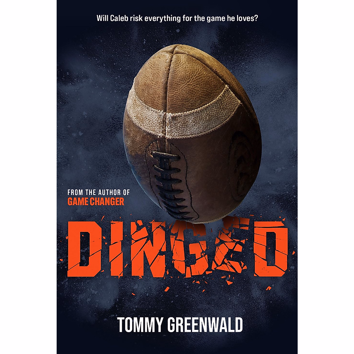 Dinged: A Game Changer Companion Novel