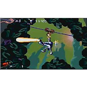 Earthworm Jim (Renewed)