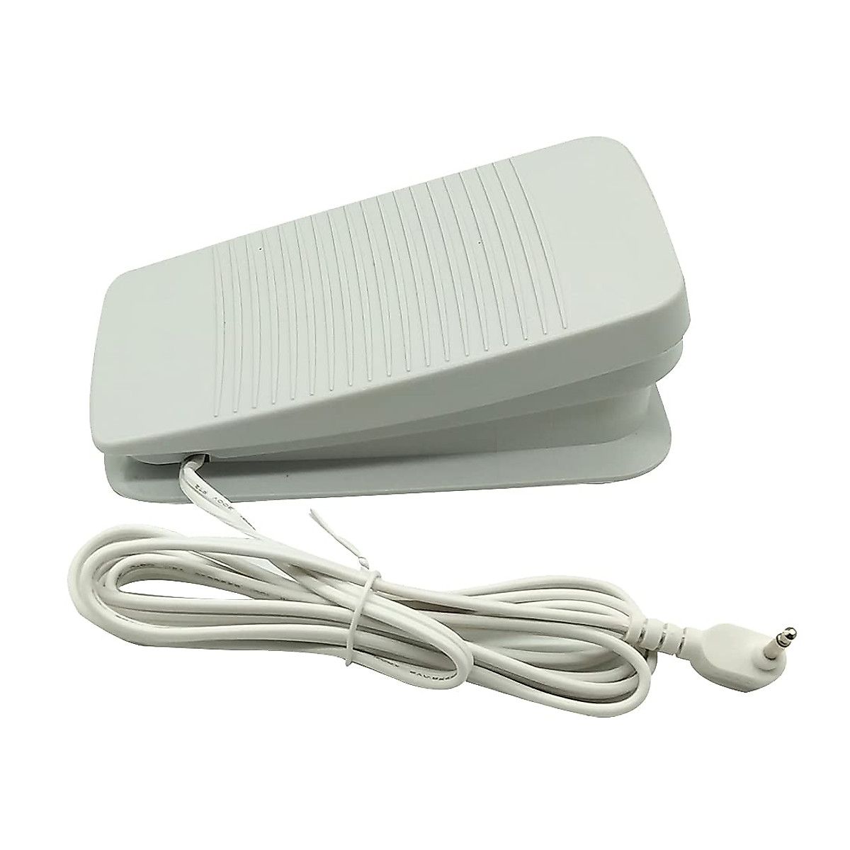 LNKA Foot Control Pedal Works with# XC8816021 Compatible with Babylock BL40A BLN Brother SE400 SE600 CS100 NV2500 NV1500D NV900D RS240 RS260 SC6600