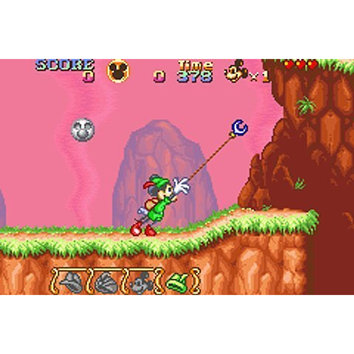 Disney's Magical Quest Starring Minnie & Mickey (Renewed)