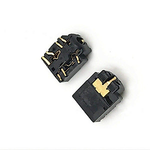 Replace 3.5mm Port Parts Headphone Jack for Xbox One Controller 1697/1698