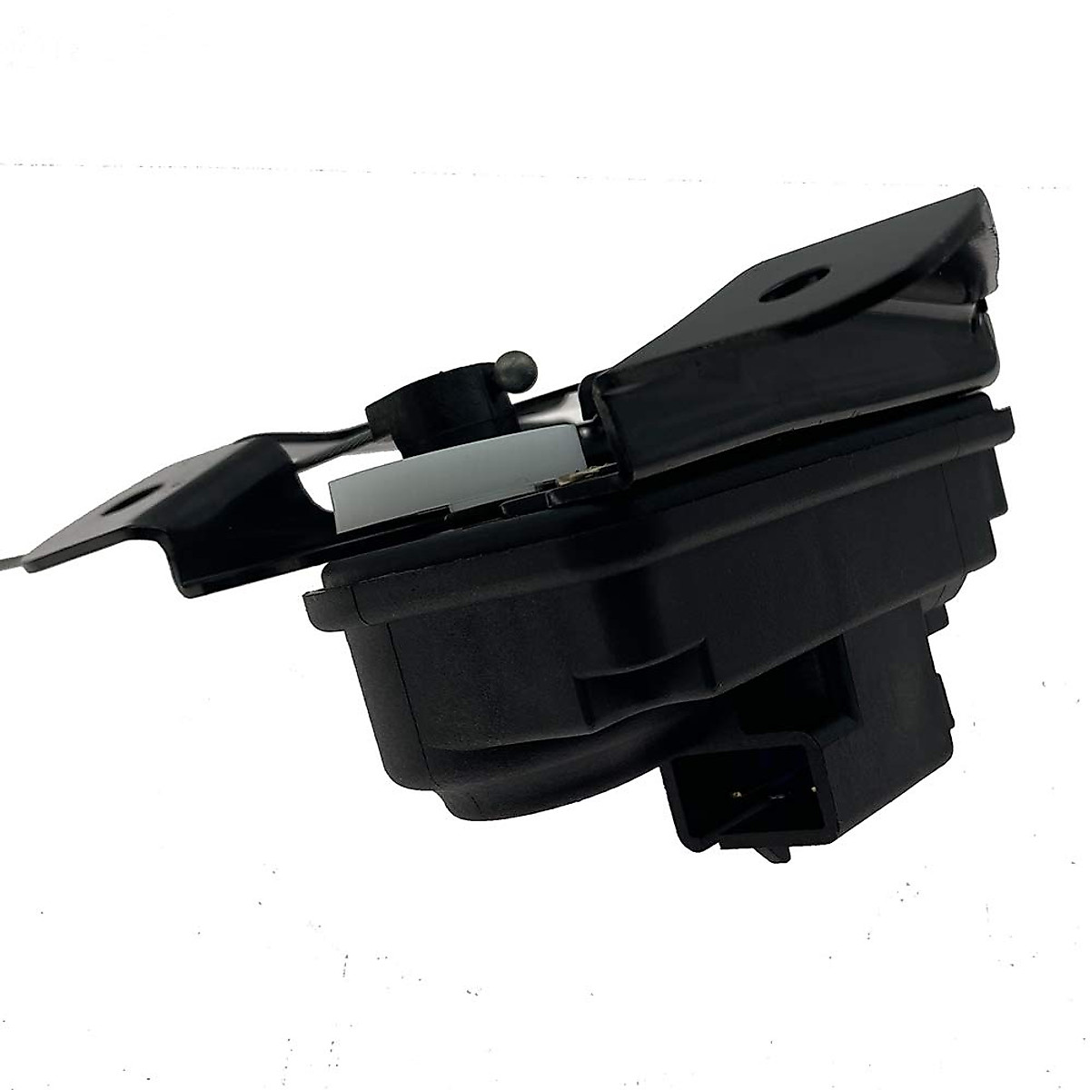 Tailgate Lock Trunk Latch Actuator for Chrysler 200 300 Dodge Dart Charger Avenge Challenger Replace 931-714 5056244AA 5056244AB 5056244AC 5056244AD