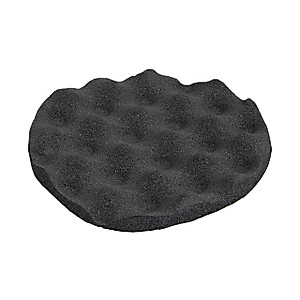 NVX XBAF65 2 Piece 6.5" or 6.75" Weatherproof Silicone Rubber Speaker Baffle Kit