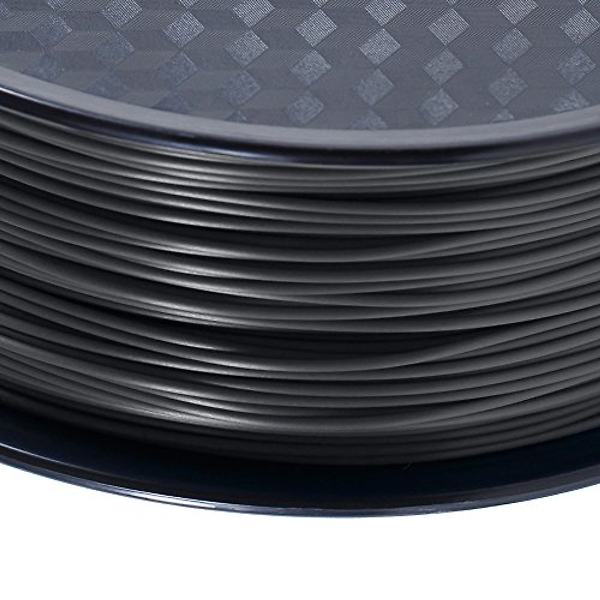 Paramount 3D PLA (Stealth Gray) 1.75mm 1kg Filament [IGRL7021419C]