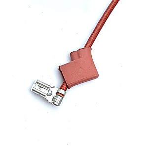 GJS Gourmet 3 Prong power cord fuse combo works with Instant Pot DUO 80, DUO Plus 80, EVO Plus 6, EVO Plus 80, Nova 80, Nova 100, DUO CRISP AF 8, Ultra 80". This is not created or sold by Instant Pot