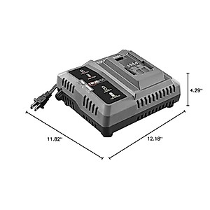SKILSAW SPTH14 TRUEHVL 48V Quick Charger