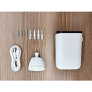 CURISEE Security Cameras Wireless Outdoor, Spotlight Battery Camera, 2K Color Night Vision, 2-Way Talk,IP65 Weatherproof, Simple Setup, 2.4 GHz Wi-Fi