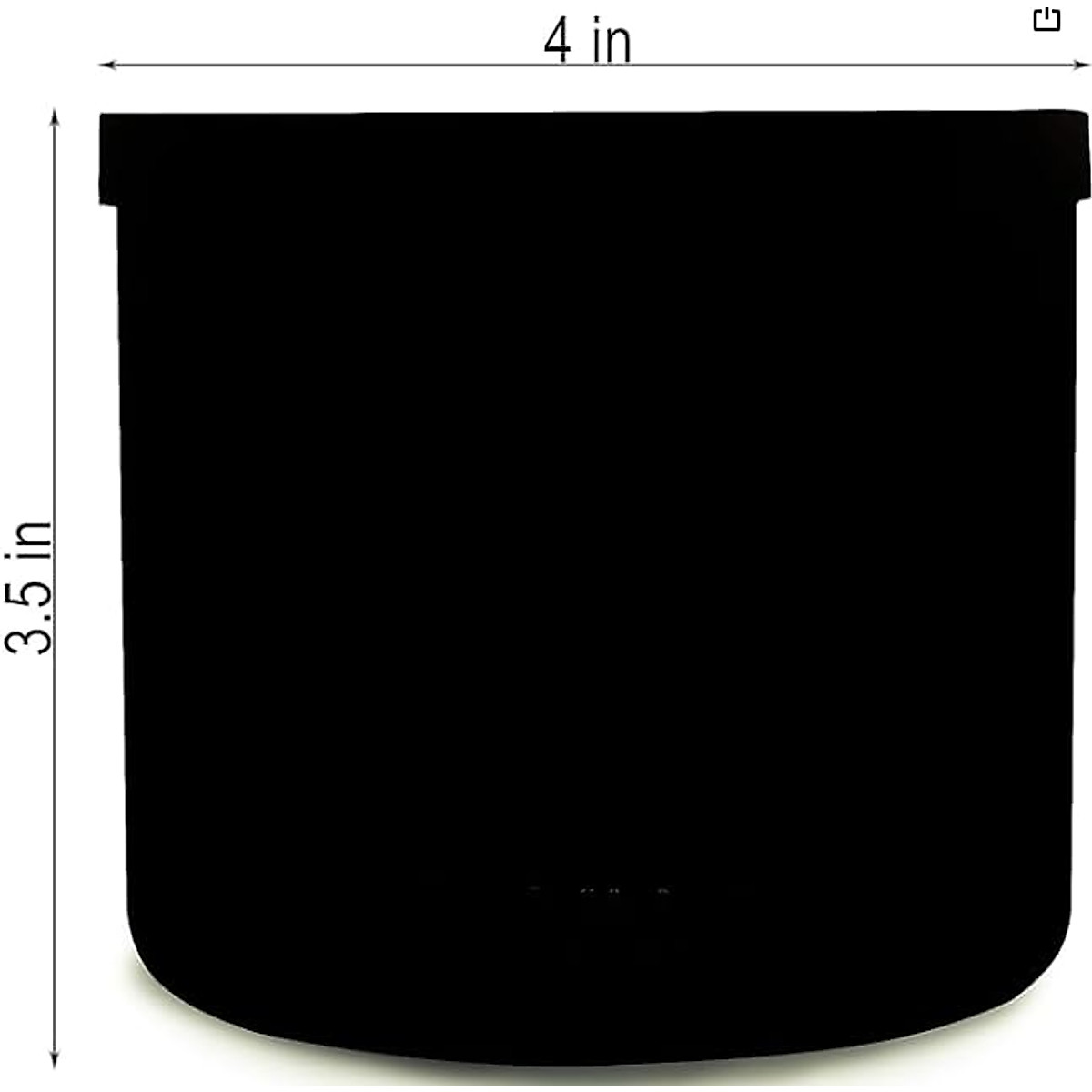 Bath and Body Works White Barn Leaves 3 Wick Candle 14.5 Ounce Golden Autumn Label