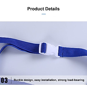 2 Pack Car Kick Mats, Back Seat Protector for Kids Child Car Seat Back Organizers with Multi Pockets Clear Holder Universal Back Seat Cover for Upholstery from Dirt, Mud, Scratches (2 PACK A)