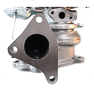 yise-T1229 New Turbo Charger turbocharger VC430083 VA430083 VB430083 VC430083 VD430083 VE430083 14411AA510 14411AA511 14411AA51A 14411AA51B RHF5H EJ25G/E For Subaru Legacy GT Outback XT EJ25G/E