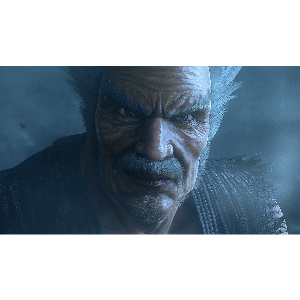 Tekken 7 - PlayStation 4