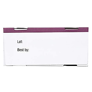 Natures Way Umcka Berry Chew, 20 ct