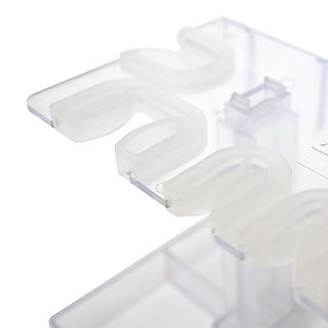 Masterson Sta-New Brush Holder Each (05373)