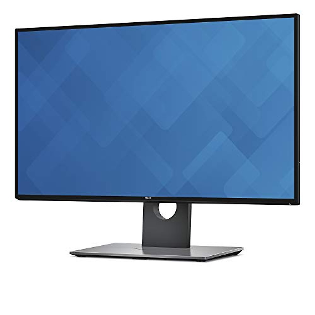 Dell U2717D IPS 27" QHD Wide 1440p UltraSharp InfinityEdge Slim Widescreen LED LCD Monitor VESA