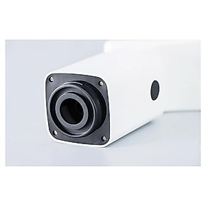 Colorimeter, Handheld Colorimeter, Portable Color Difference Meter, High Accuracy Color Analyzer with LED Screen Display