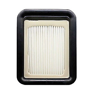 Lemige 3 Pack Multi-Surface Pet Brush Rolls 2788 and 3 Pack Vacuum Filters 1866 for Bissell CrossWave Max 2554 2590 2593 2596 for HydroSteam 35151 3515 35152 3513 3518 Vacuums, Part 1618641 & 1608684