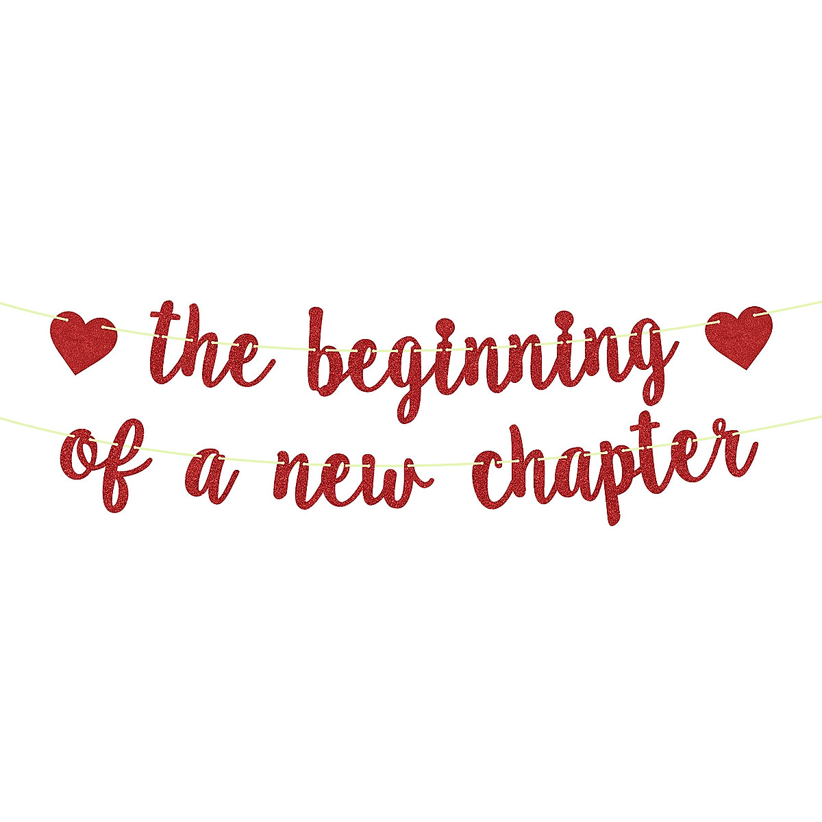 Red Glitter Miss You Already Banner, Retirement Party Banner, Travelling Bon Voyage Banner, Leaving on Trip Banner, Going Away Banner, Retired Party Decorations Supplies