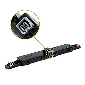 WEILEITE BC3Z-19G364-A Car Auto Starter Remote Start System Kit Compatible with Ford F150 2011-2014 F250 350 F450 F550 Super Duty 2011-2016 Replace BC3Z19G364A