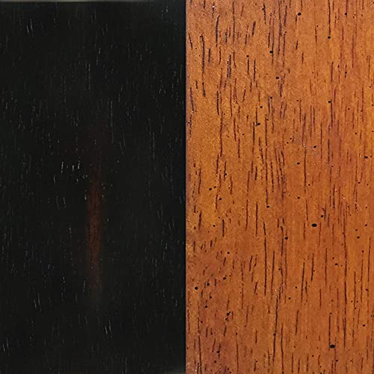 Sunset Trading Black Cherry Selections Dining Chair, Multicolor