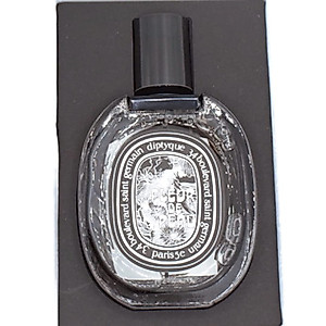 Diptyque Fleur de Peau Eau de Parfum - 75 ml