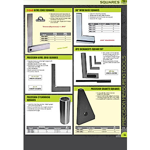 HHIP 4406-0027 Drill Press Center Finder