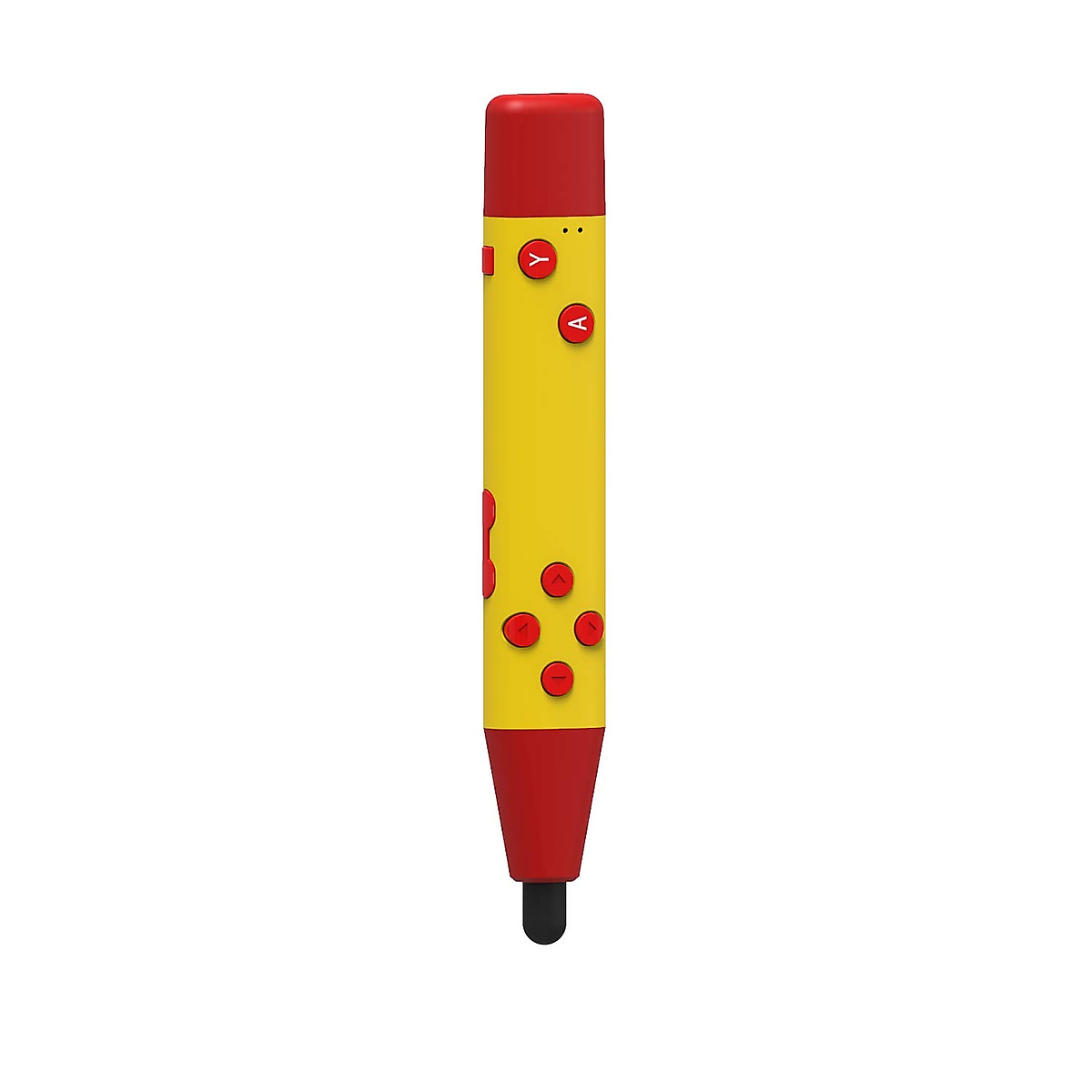 DarkWalker Stylus Touch Pen Wireless Bluetooth Game Controller, Stylus for Nintendo Switch Super Mario Maker 2