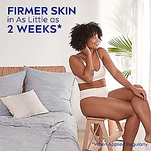 NIVEA Skin Firming & Toning Gel Cream, 6.7 Oz, Pack of 2