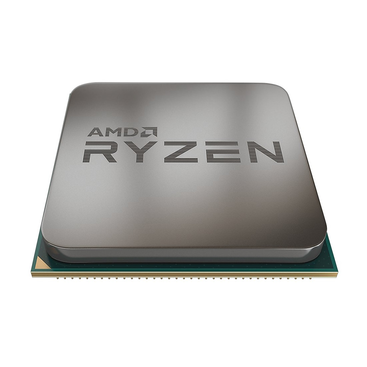 AMD Ryzen 7 3700X R7 3700X 3.6 GHz Eight-Core Sinteen-Thread CPU Processor 65W 7NM L3=32M 100-000000071 Socket AM4