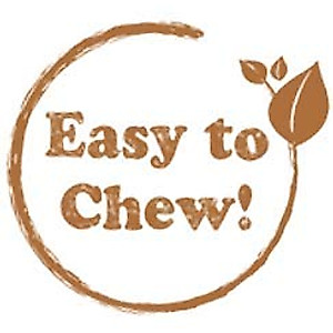 Most Popular! Buckin’ Good Brownie Bites Low Sugar, Low Starch Horse Treats (Peppermint, 3 lb. Refill Bag)