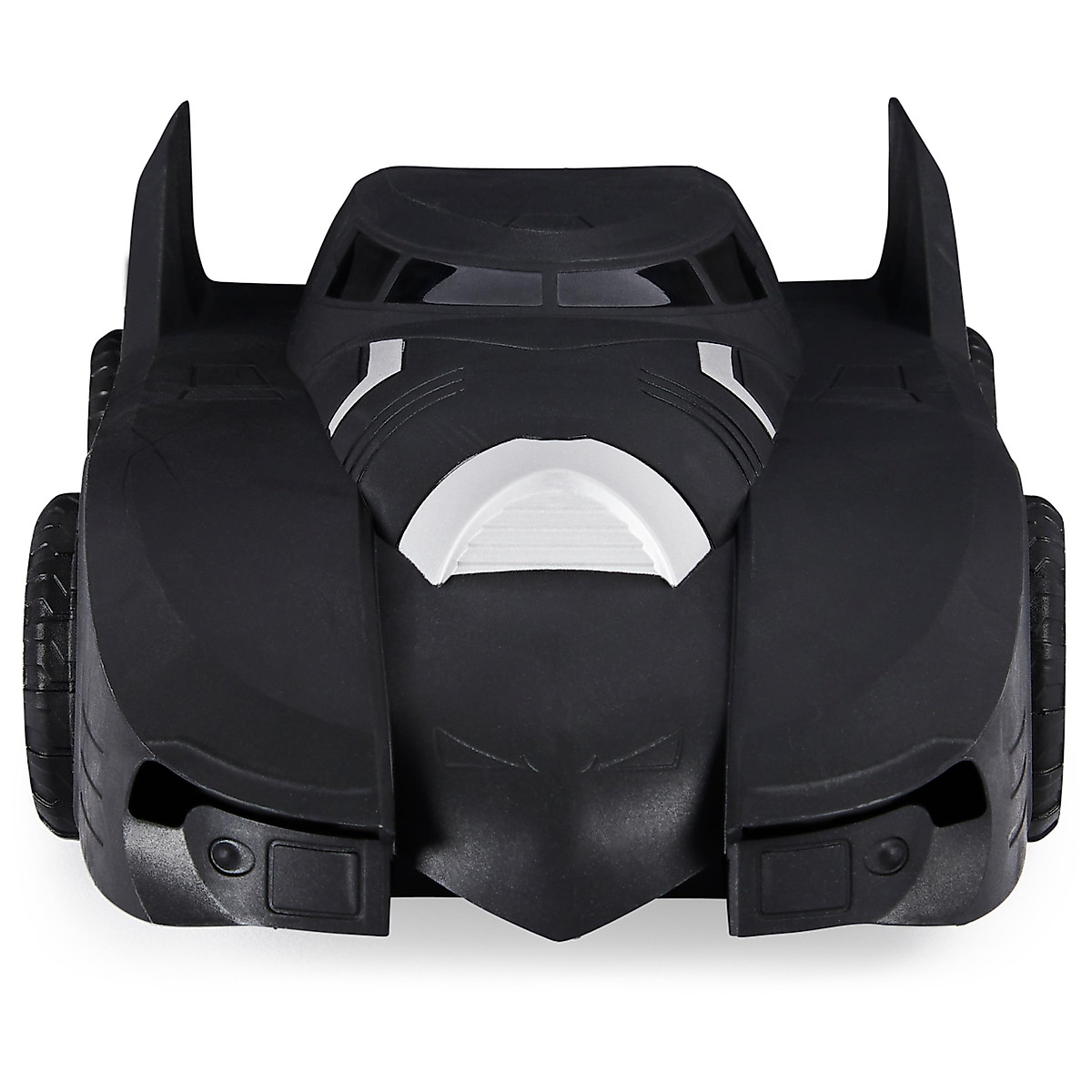 DC Comics Batman Batmobile Remote Control Vehicle 1:20 Scale, Kids Toys for Boys Aged 4 and up