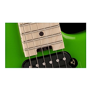 EVH 5150 Standard Series Electric Guitar - Slime Green