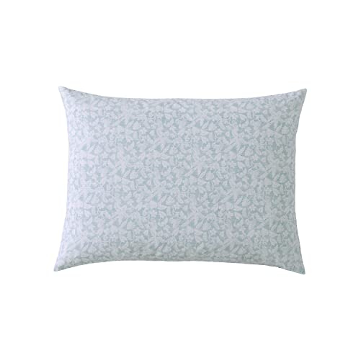 Tommy Bahama- Queen Duvet Cover Set, Reversible Cotton Bedding Set with Matching Shams, Coastal Home Décor (Koya Bay Blue, Queen)