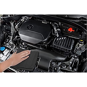 Softolle Premium Wash Cloths - 100% Combed Ring Spun Cotton WashCloth - Pack of 12 Luxury Washcloths – Ultra Soft Face Towels - Highly Absorbent Wash Cloth for Face- 13" x 13" Inches (Grey)