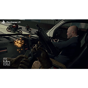 VR Worlds - PlayStation VR