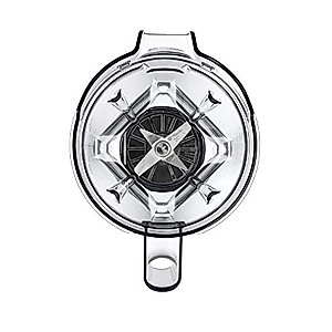 Vitamix Ascent Series Dry Grains Container, 48 oz. with SELF-DETECT