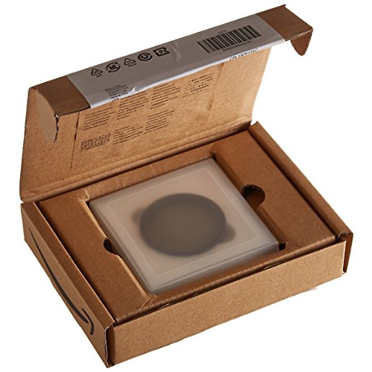 Amazon Basics Circular Polarizer Camera Lens Filter - 52 mm