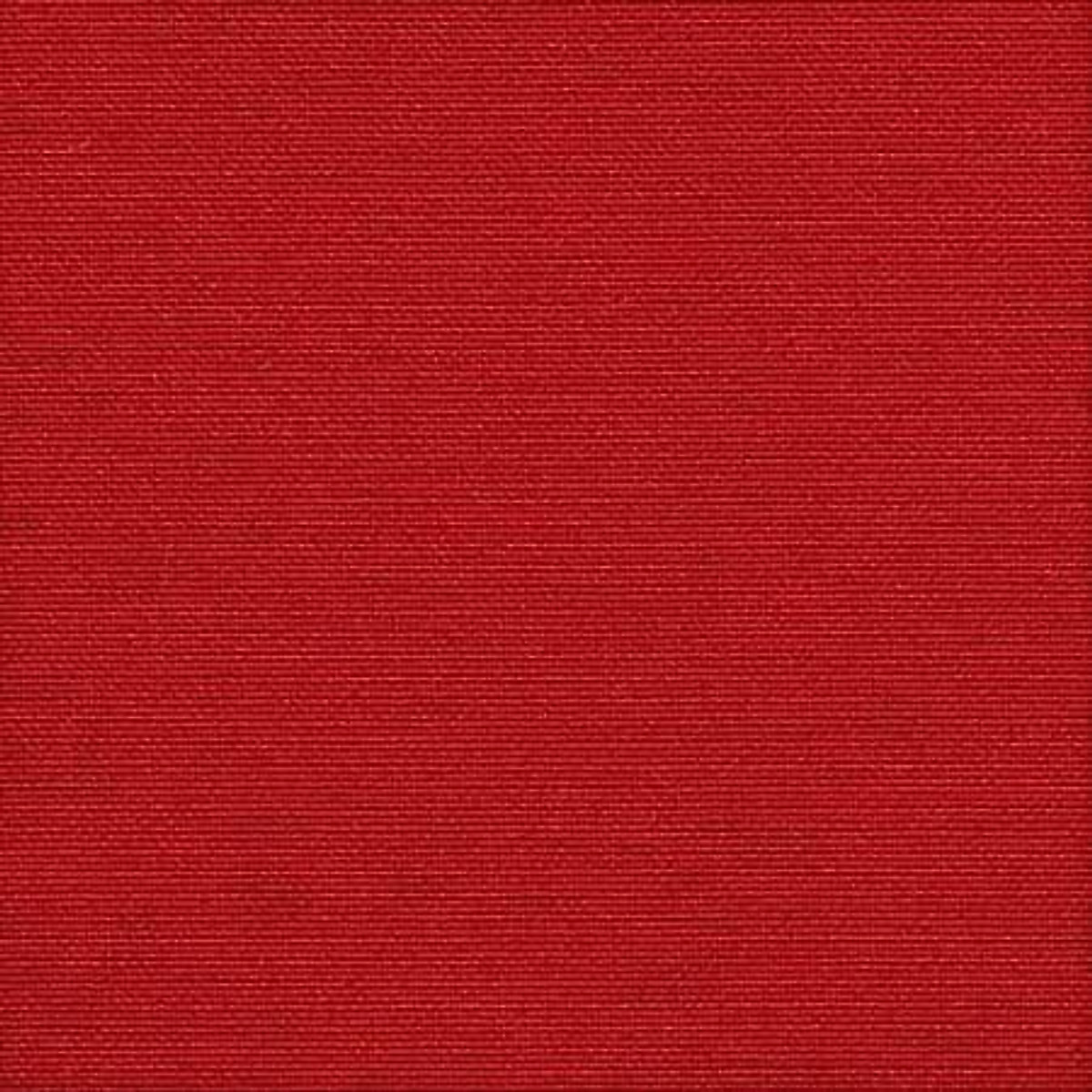 RSH DECOR: 3-Piece Foam Wicker Cushion Set | 41 x 19 & 19 x 19 | All-Weather Spun Fabric | Water-Resistant | Outdoor Loveseat & U-Shape Cushions for Patio Furniture | Red